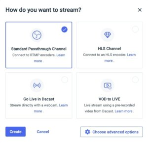 Ranked🥇: 2024's Best Live Streaming Platforms for Creators!