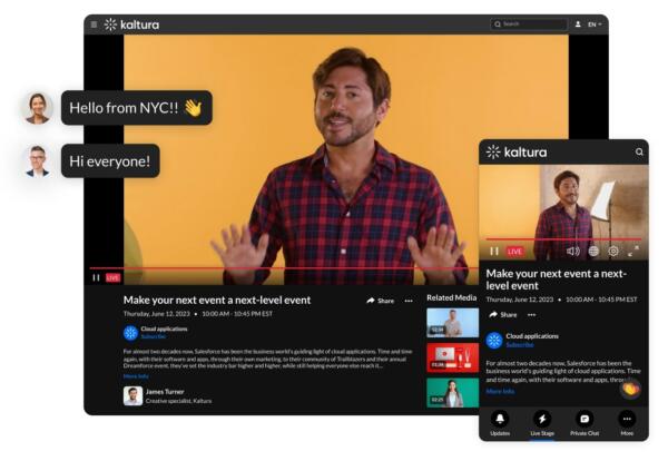 Ranked🥇: 2024's Best Live Streaming Platforms for Creators!