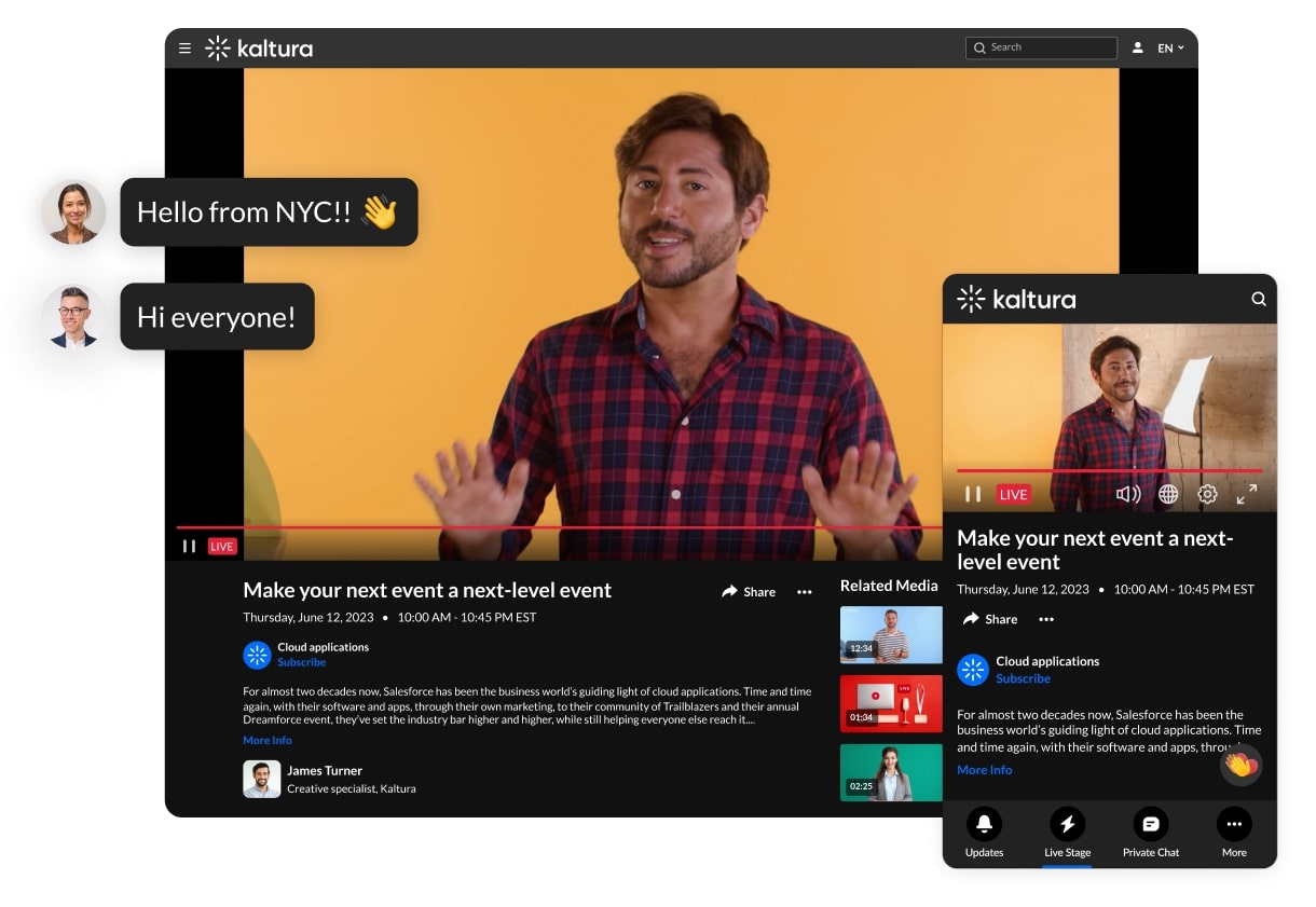 Ranked🥇: 2024's Best Live Streaming Platforms for Creators!