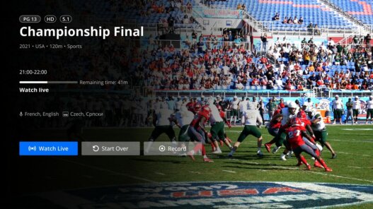 Ranked🥇: 2024's Best Live Streaming Platforms for Creators!