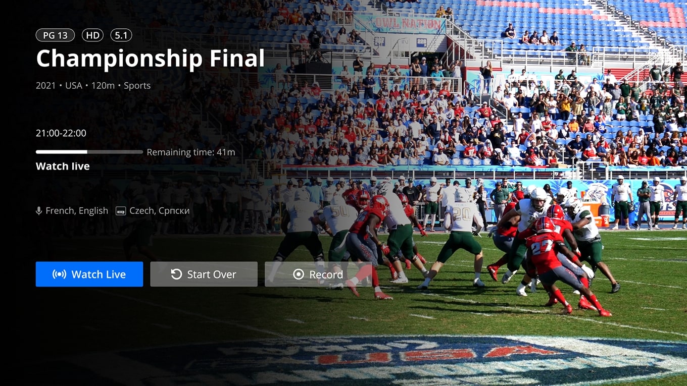 Ranked🥇: 2024's Best Live Streaming Platforms for Creators!