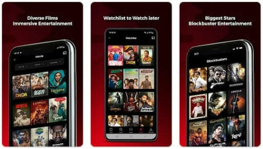 Best OTT Platforms & Services 2024: Compared & Reviewed