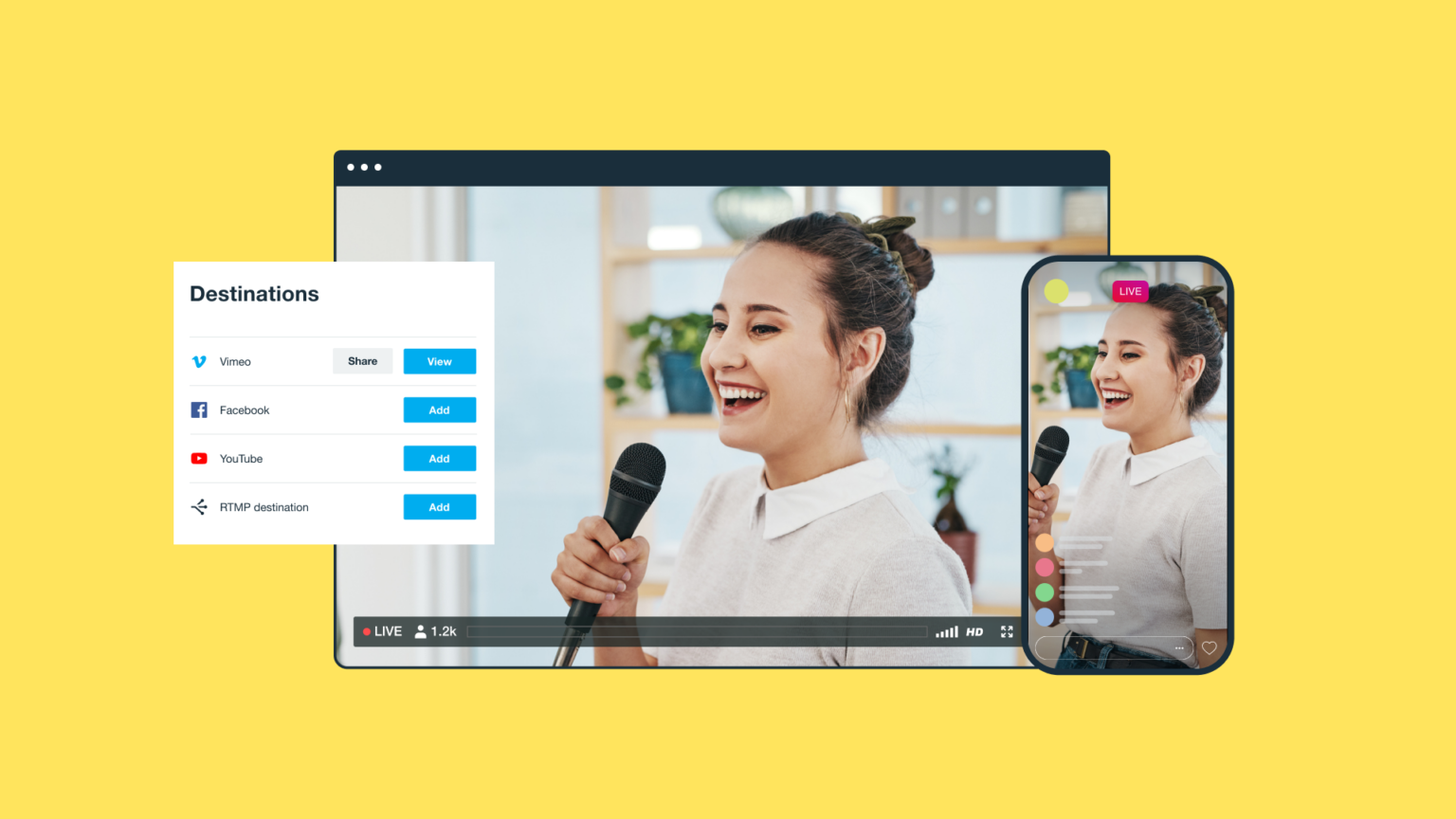 Ranked🥇: 2024's Best Live Streaming Platforms for Creators!