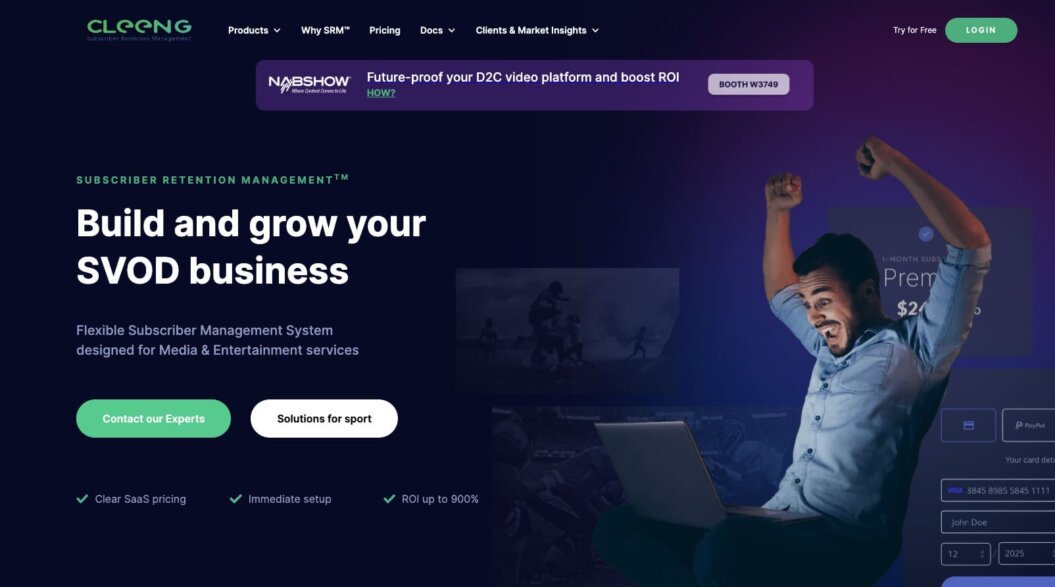 10 Best Video Subscription Platforms for Creators in 2025 🔥