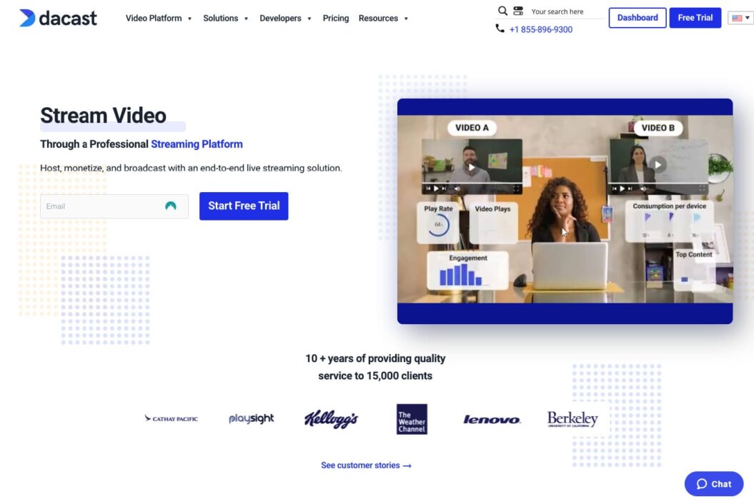 10 Best Video Subscription Platforms for Creators in 2025 🔥