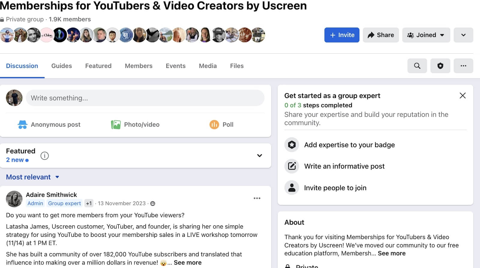 Community Apps: Best of 2025 Ranked & Reviewed