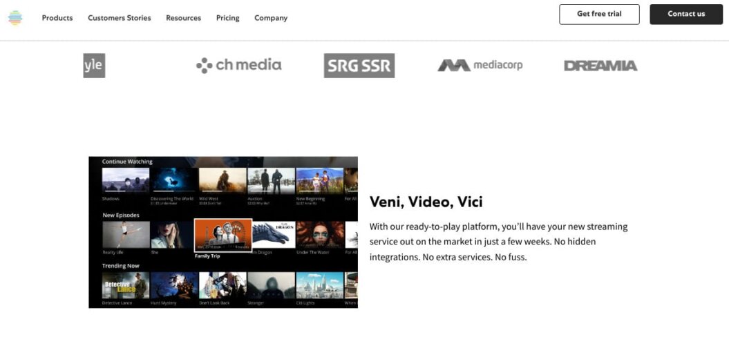 10 Best Video Subscription Platforms for Creators in 2025 🔥