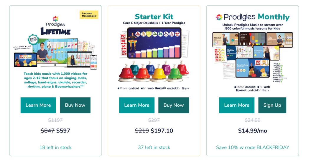 High-Converting Membership Site Examples (+ Strategies) 2025 🔥
