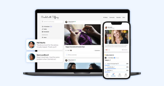 8 Best Community Apps: Top Picks To Build Your Audience