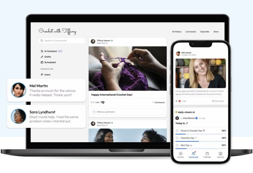 Community Apps: Best of 2025 Ranked & Reviewed