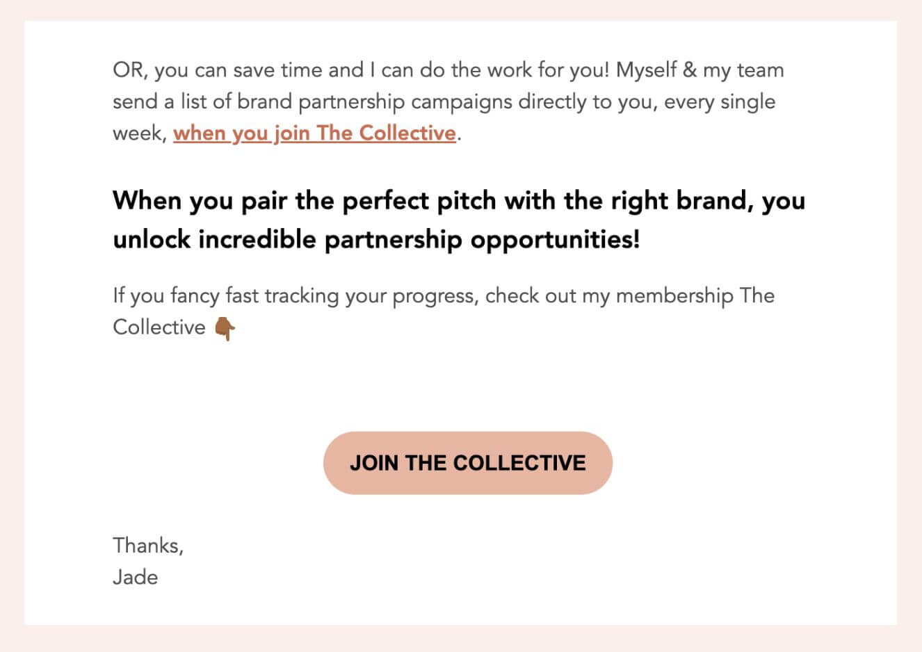 Membership Messaging That Converts by Creator, Jade Beason ️