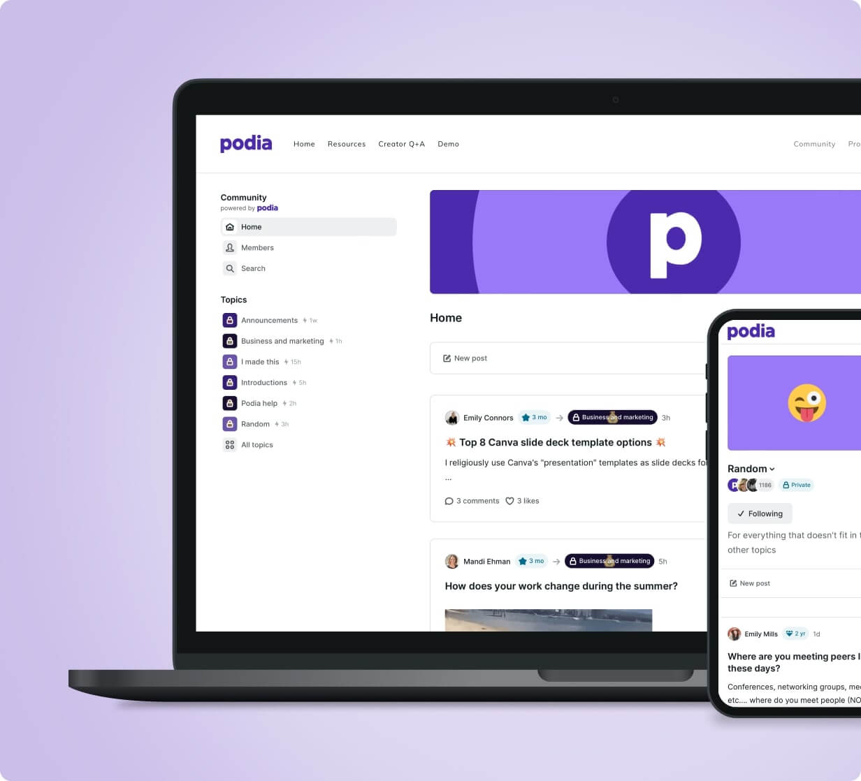 Best 8 Patreon Alternatives for Creators 2025: Reviewed 🏆️