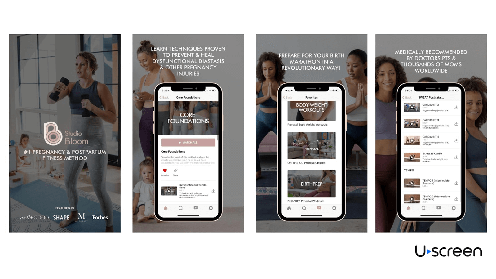 Fitness App Development: From Idea to App Store in 10 Steps 🔥