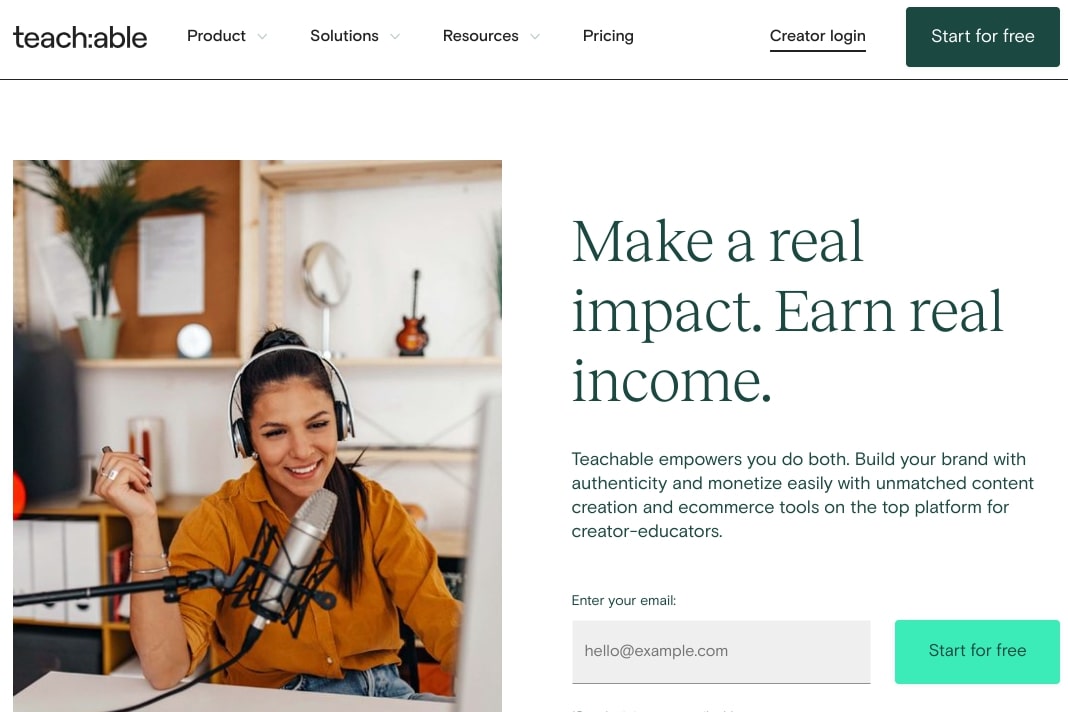 7 Best Podia Alternatives for Video Course Creators & Educators 👩‍🏫