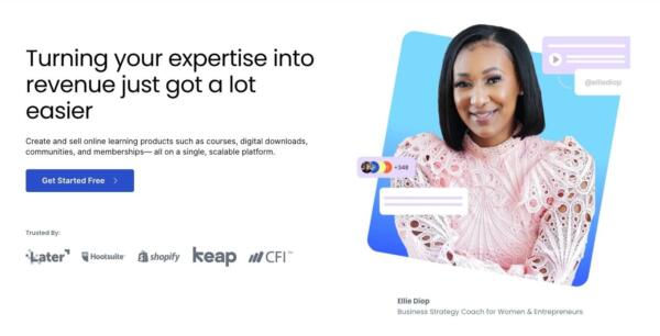 Best Online Community Platforms 2025 - Expert Review 🏆️