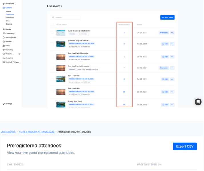 Ranked🥇: 2024's Best Live Streaming Platforms for Creators!