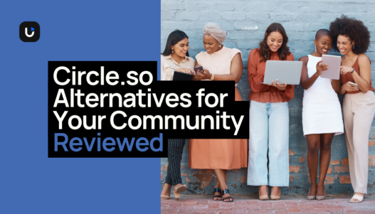 Best Circle.so Alternatives for Building a Community in 2025 🏆️