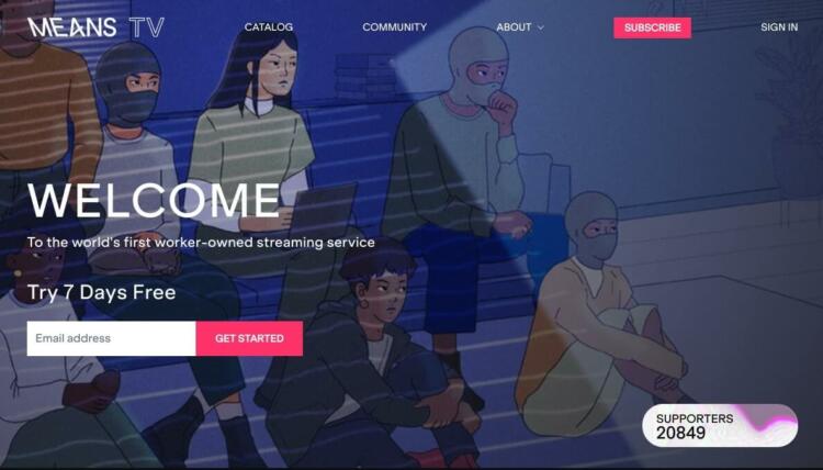 How to Start a TV Network Online: Build & Monetize Your Channel