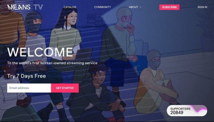 How to Start a TV Network Online: Build & Monetize Your Channel