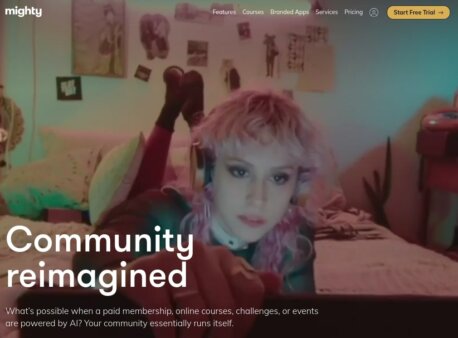 Best Online Community Platforms 2025 - Expert Review 🏆️