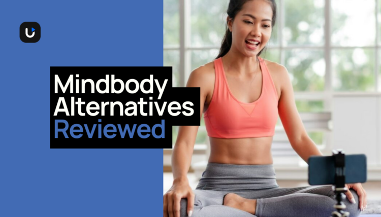 Discover the Top Mindbody Alternatives: Rated and Reviewed ⭐️