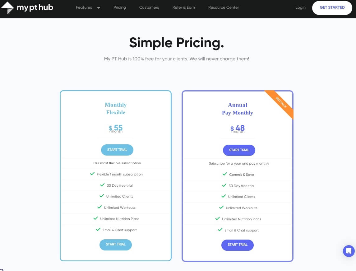 Arketa Alternatives for Fitness & Wellness Creators 2024 | Ranked 🏆️