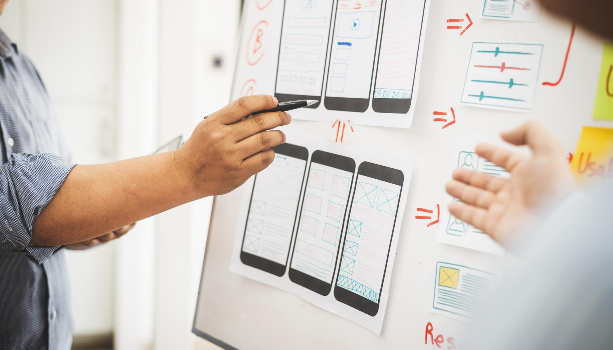 Best OTT App Builders: Compare No-Code Video App Platforms 📱