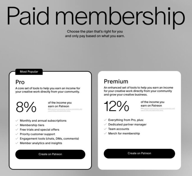 Is Patreon Worth It? Expert Advice for Video Businesses & Creators