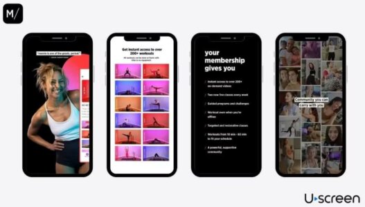 Best Fitness Streaming Platforms For Fitness Video Creators 💪