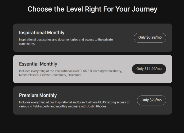 How To Create A Live Streaming Website: A Step-By-Step Guide