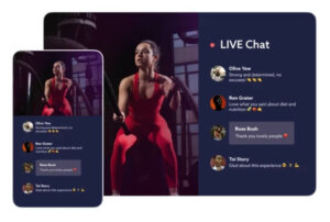 Best Fitness Streaming Platforms For Fitness Video Creators 💪