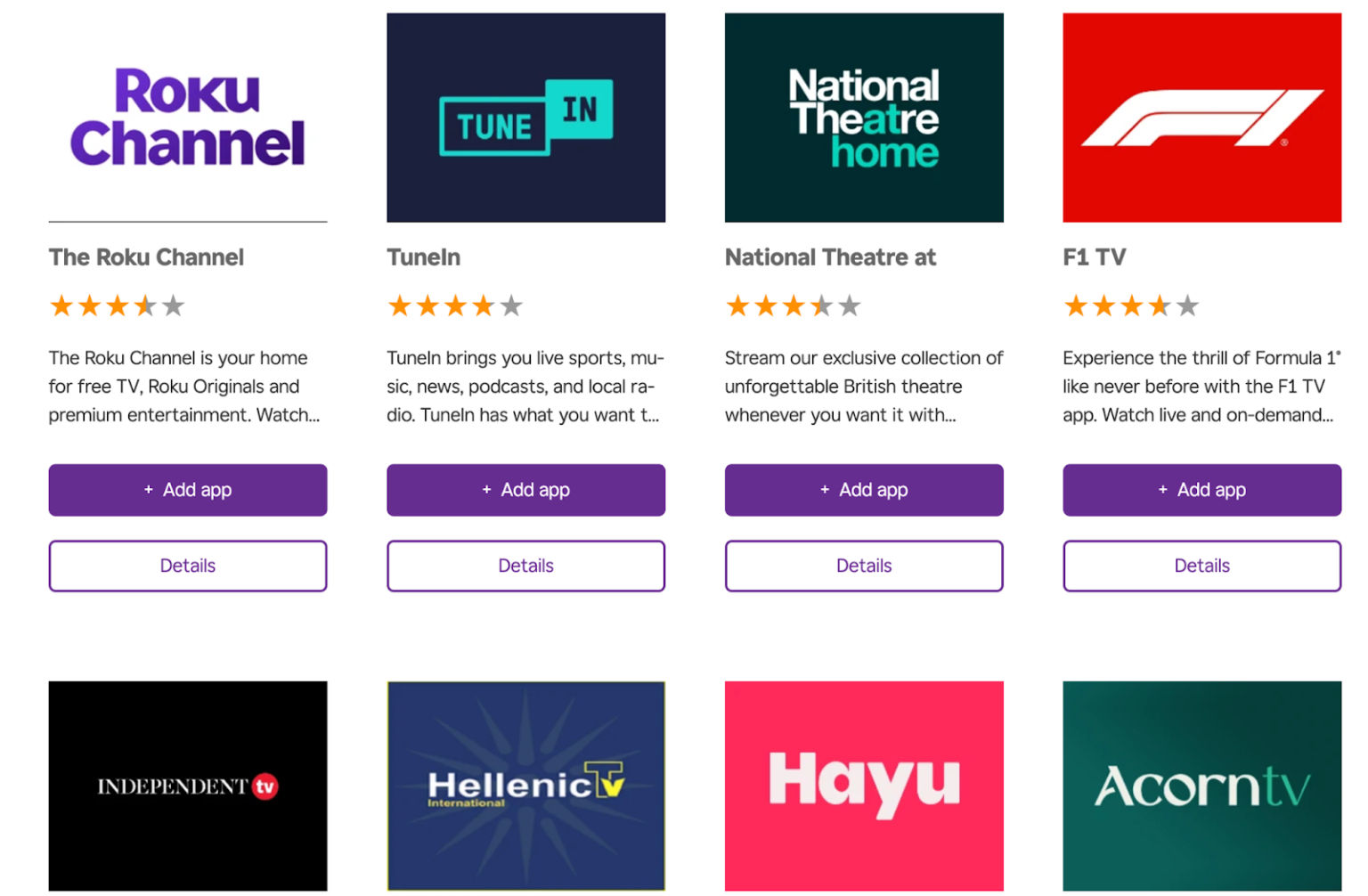 3 ways to create a Roku channel in 2025 (no-code option included)