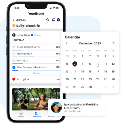 Sports OTT Monetization: Make More Money From Sports Content 🔥