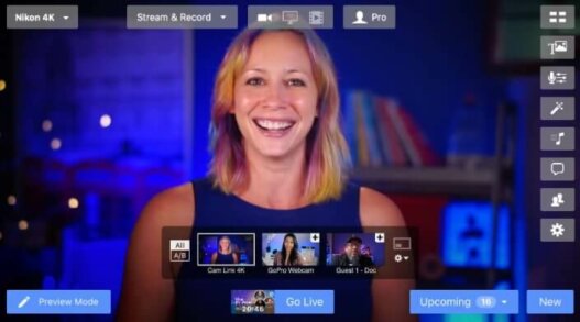 10 Best Live Streaming Software for 2025: Ranked and Reviewed