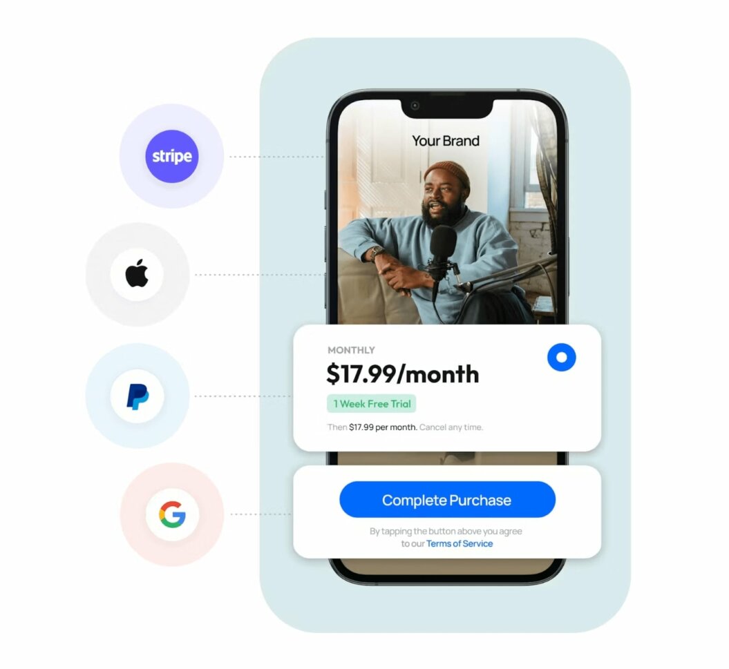 How to Start a TV Network Online: Build & Monetize Your Channel