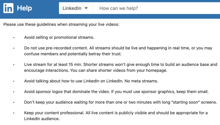How to Live Stream an Event: Platforms, Setup, Examples & More!