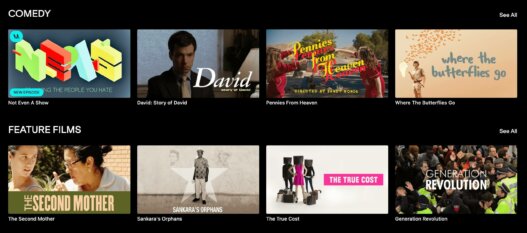 How to Start a TV Network Online: Build & Monetize Your Channel