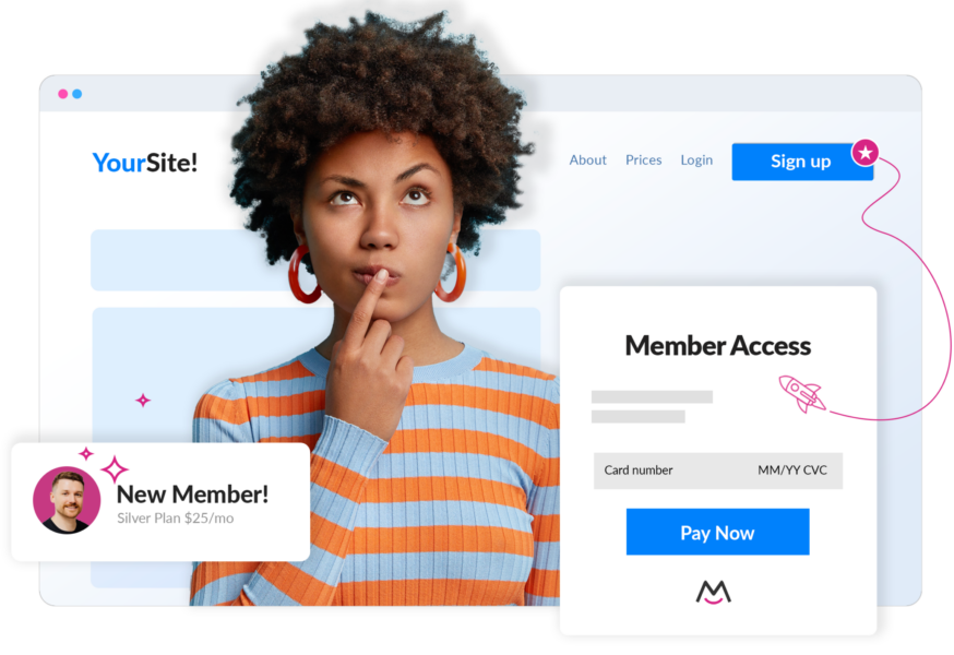 Best Membership Website Builders in 2026 & How To Build Yours