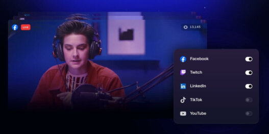 10 Best Live Streaming Software for 2025: Ranked and Reviewed