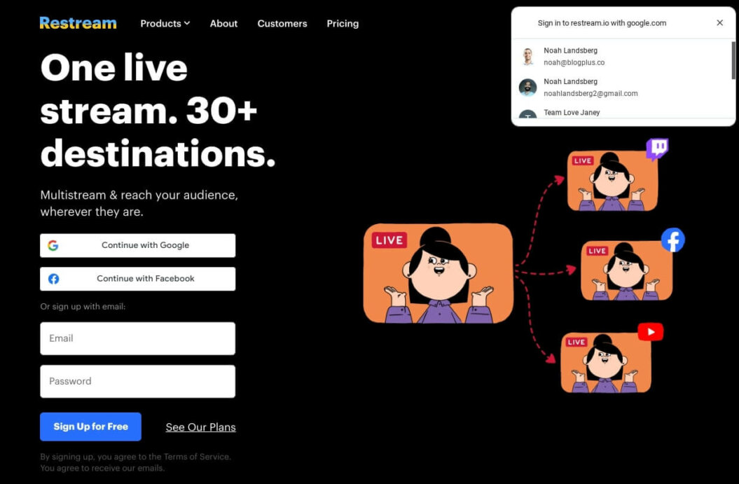 10 Best Live Streaming Software for 2025: Ranked and Reviewed