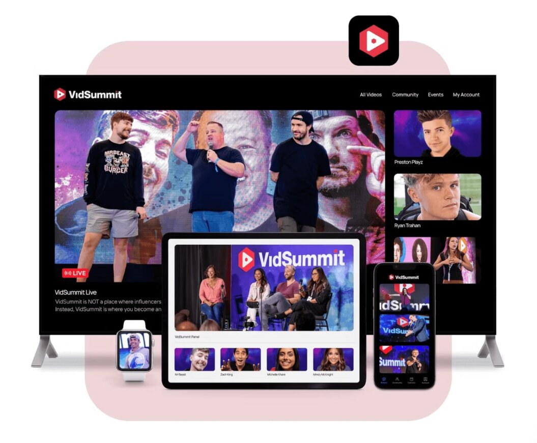 How to Start a TV Network Online: Build & Monetize Your Channel