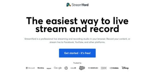 10 Best Live Streaming Software for 2025: Ranked and Reviewed