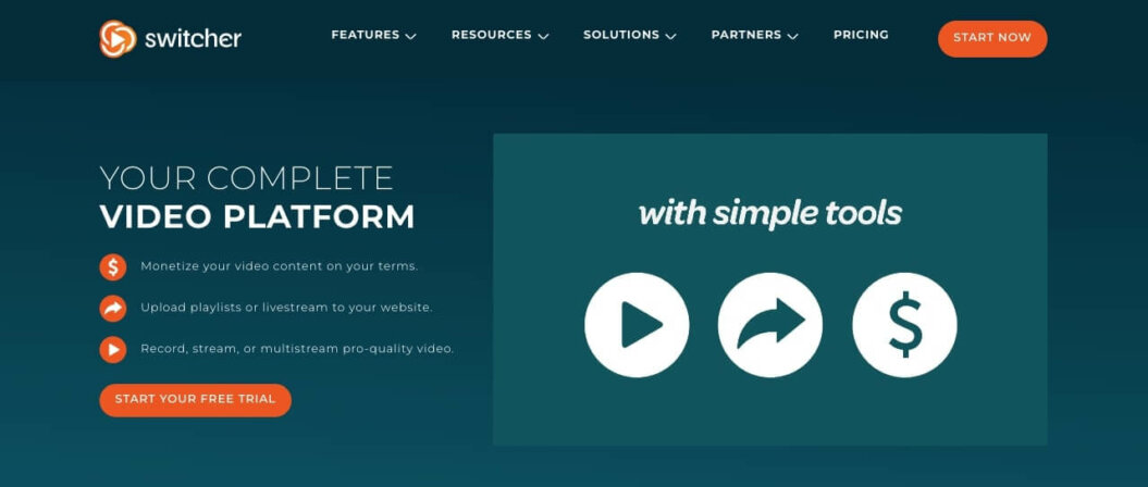 10 Best Live Streaming Software for 2025: Ranked and Reviewed