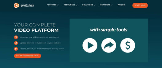10 Best Live Streaming Software for 2025: Ranked and Reviewed