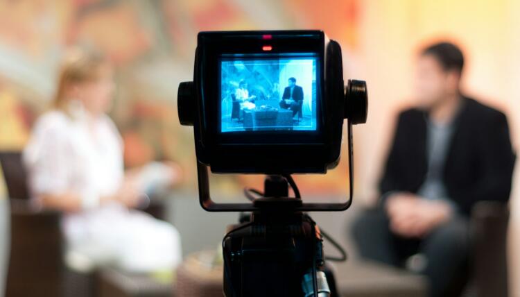 How to Start a TV Network Online: Build & Monetize Your Channel