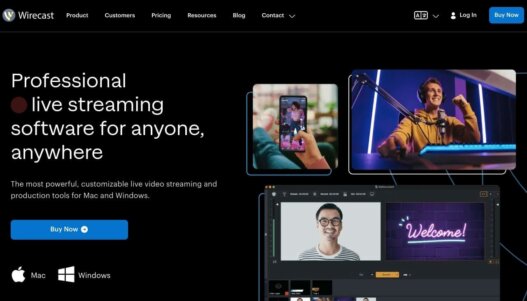 10 Best Live Streaming Software for 2025: Ranked and Reviewed