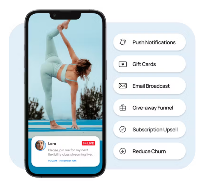 Guide to the OTT Monetization Video Business Model: Apps = 💰️