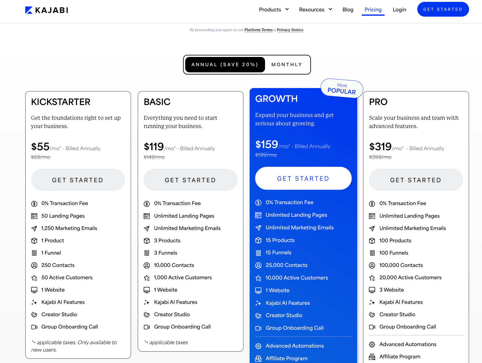 Membership.io vs Kajabi: Which Platform Is Best For Your Membership?