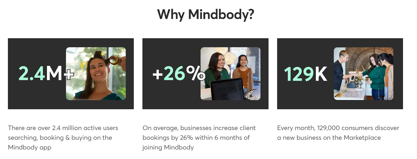Is Mindbody worth it for fitness video creators? Can you make more 💰️