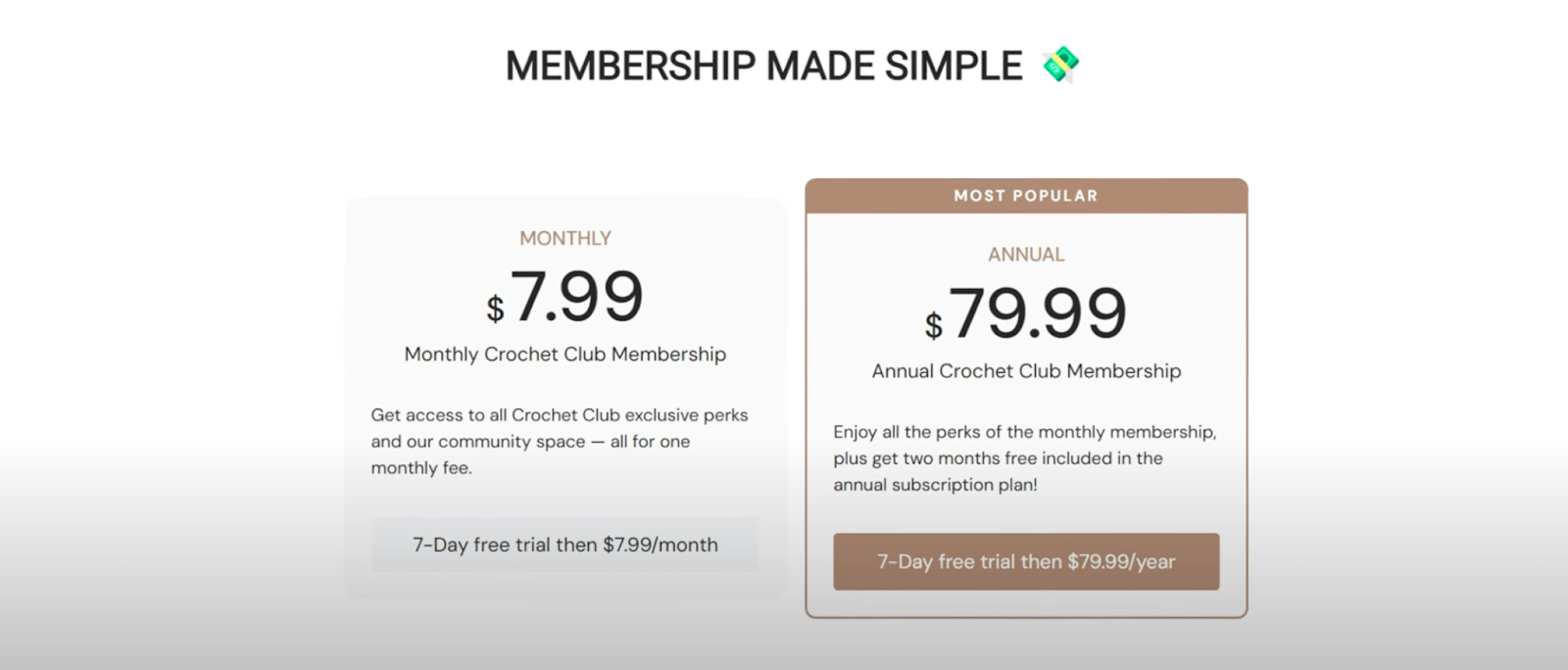 Black Friday to Christmas: Ultimate Membership Holiday Sales Strategy🎄